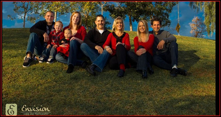 .: Family Picture Color Schemes